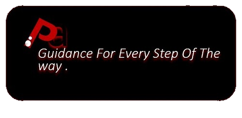 My Personal Assistant